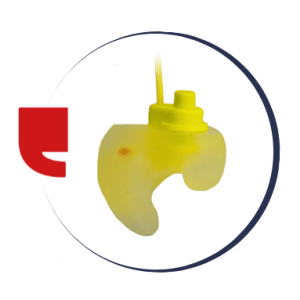 Earow Distribution By Prodways - Protection auditive sur mesure