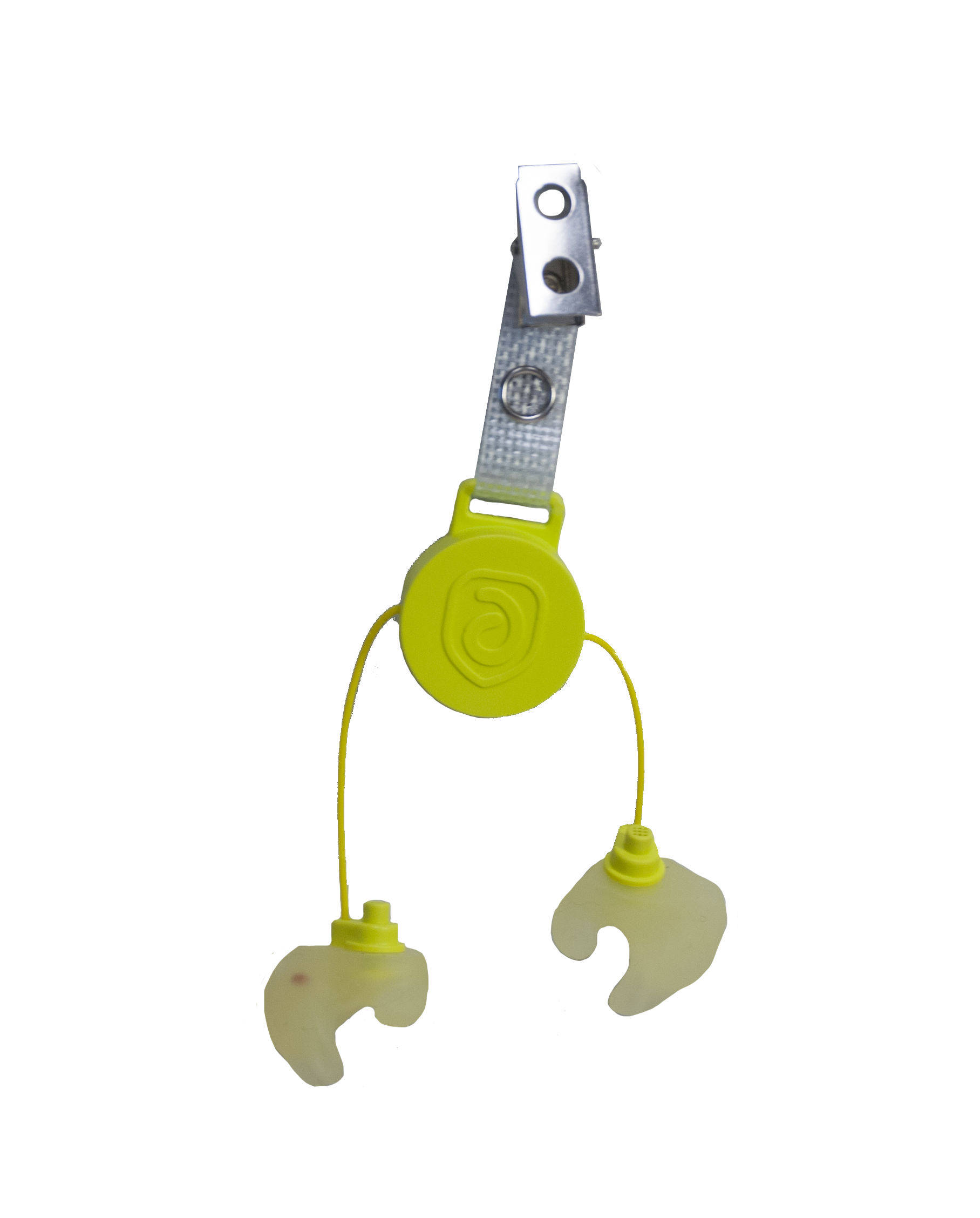 EarPro Compact – Protection auditive sur mesure EPI antibruit